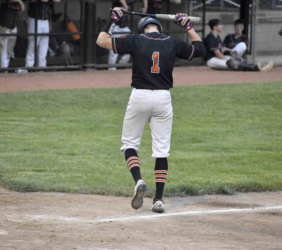 Timing is everything | News, Sports, Jobs - Tribune Chronicle